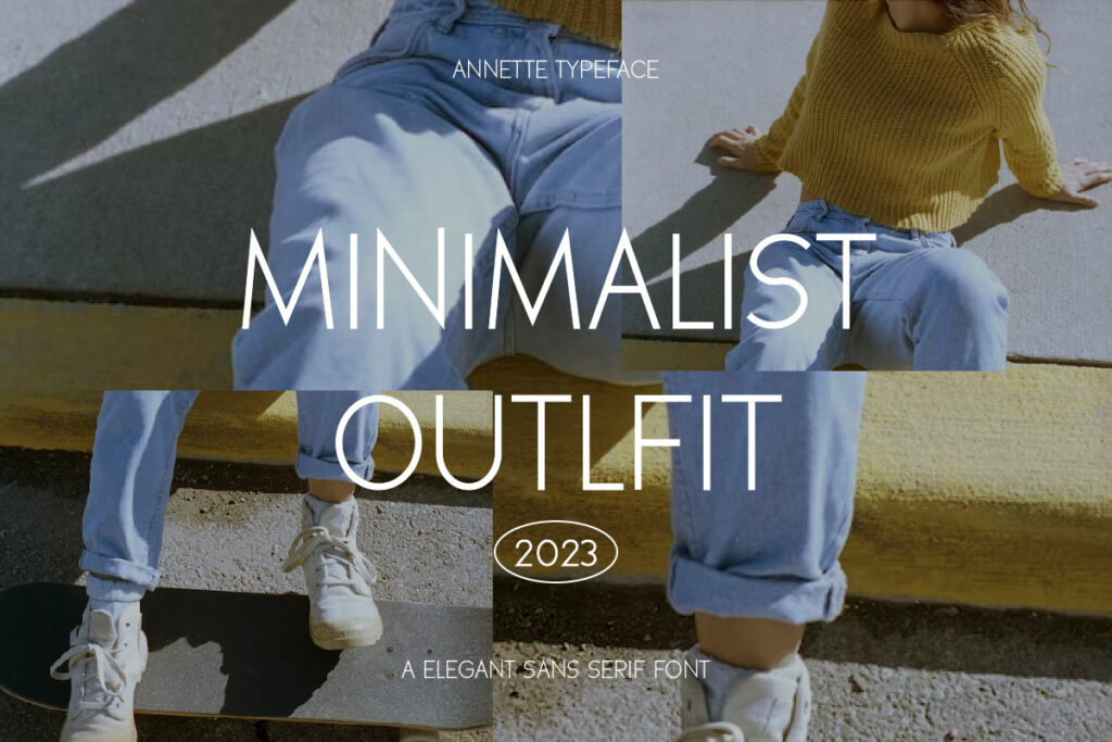 Annette - MasterBundles
