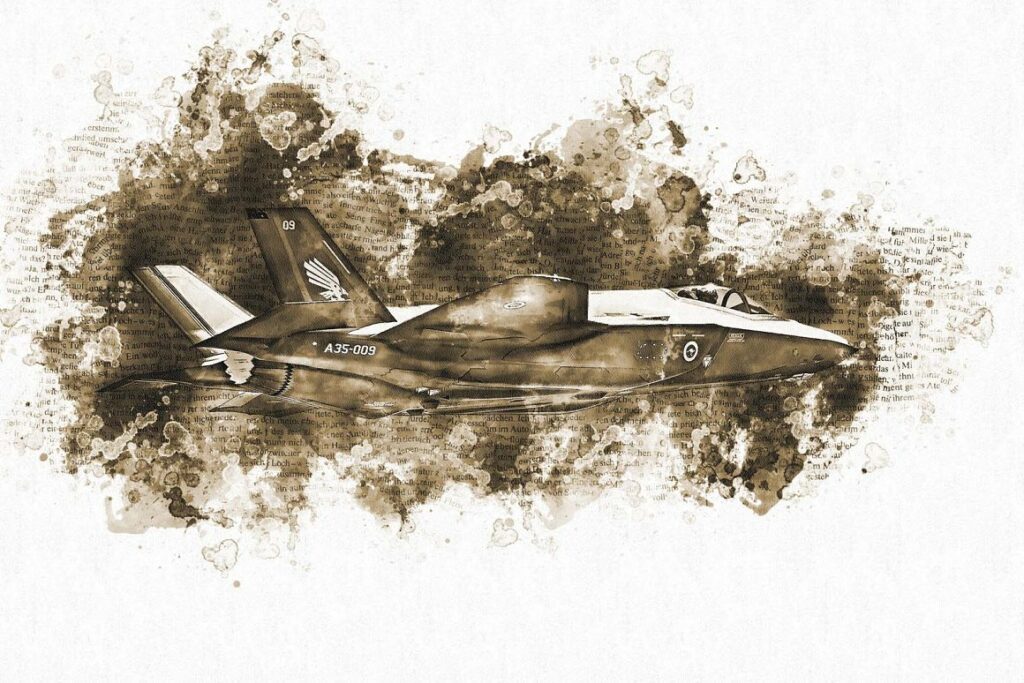 News Paper Ink Art Photoshop Actions - MasterBundles