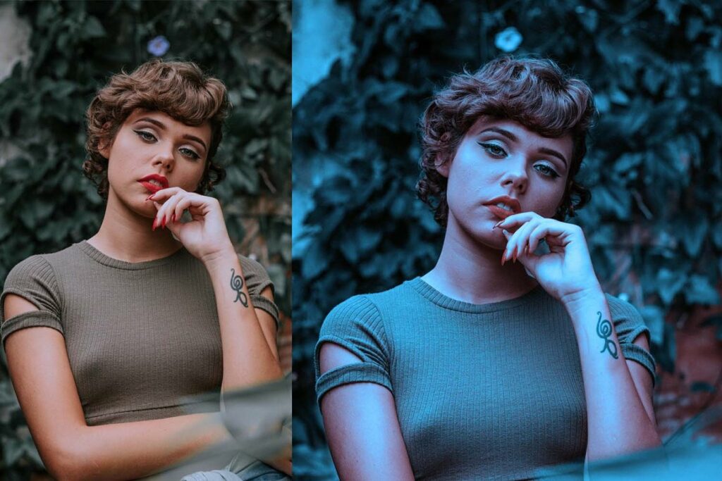 100+ Photography Color Grading - MasterBundles