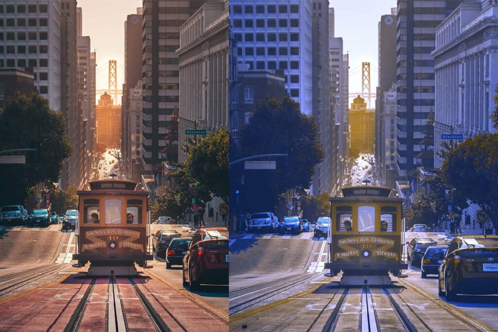 100+ Photography Color Grading - MasterBundles
