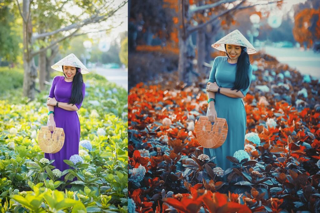 100+ Photography Color Grading - MasterBundles