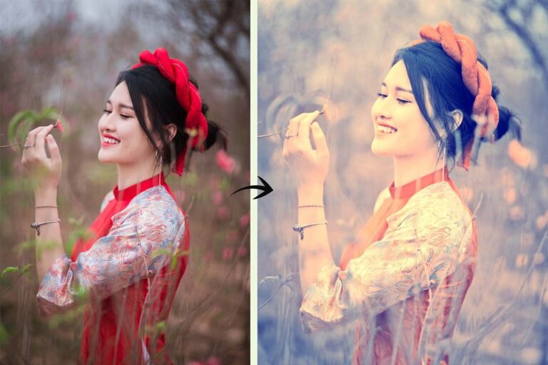 100+ Photography Color Grading - MasterBundles