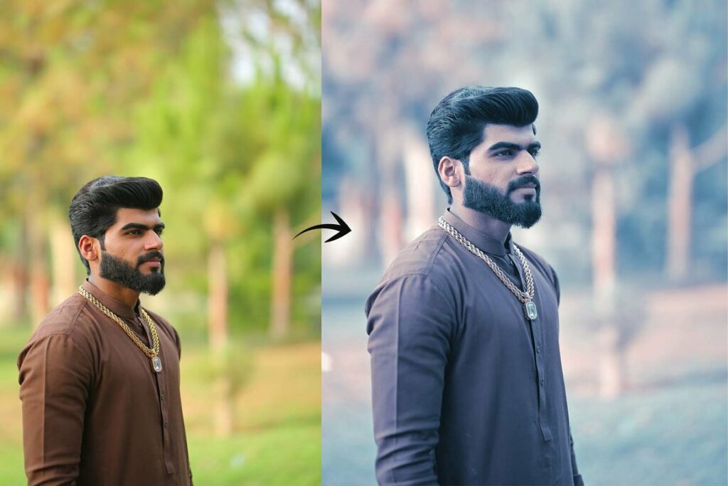 100+ Photography Color Grading - MasterBundles