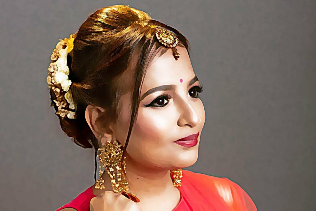 Poster Edges Oil Paint Photoshop - MasterBundles