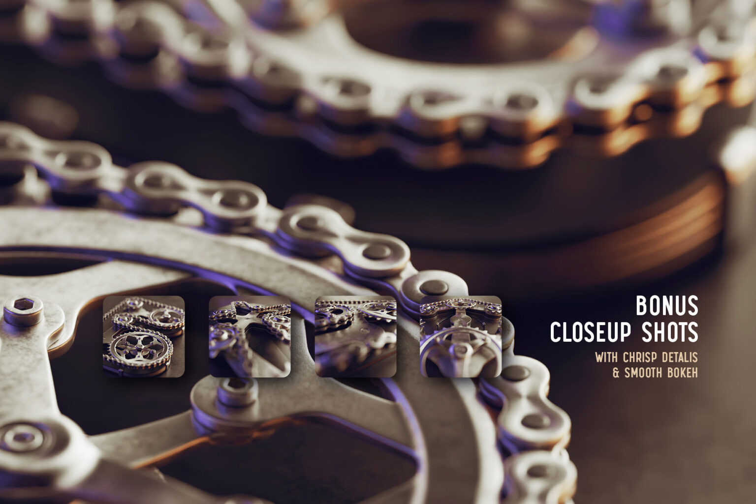 Bike Mech - Color Bitmap Font - MasterBundles