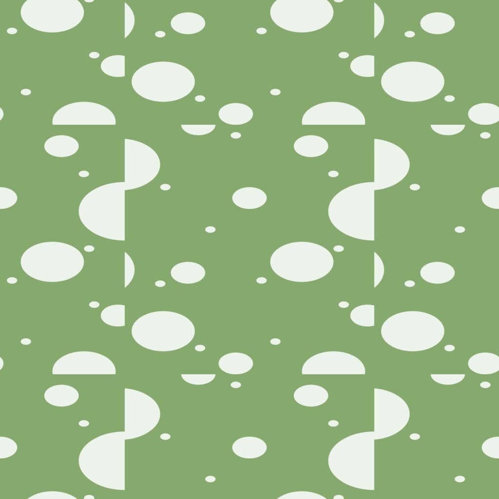 Seamless interior wall designs - MasterBundles