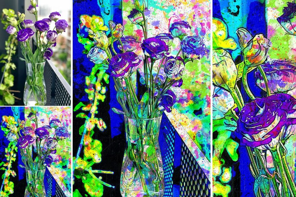 Splatter Paint Plugin - MasterBundles