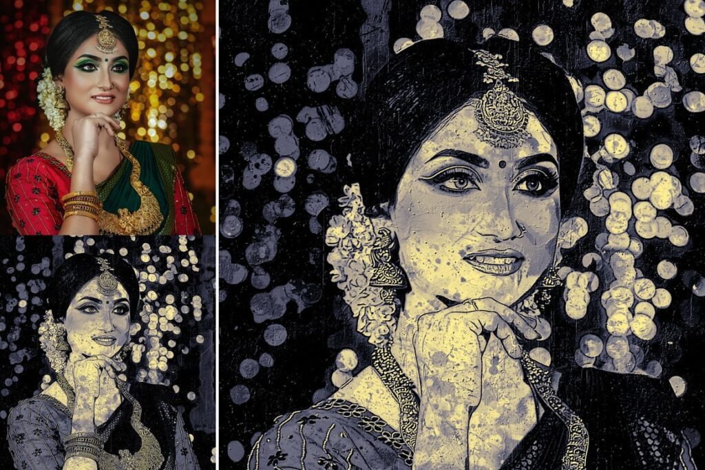 Splatter Paint Plugin - MasterBundles