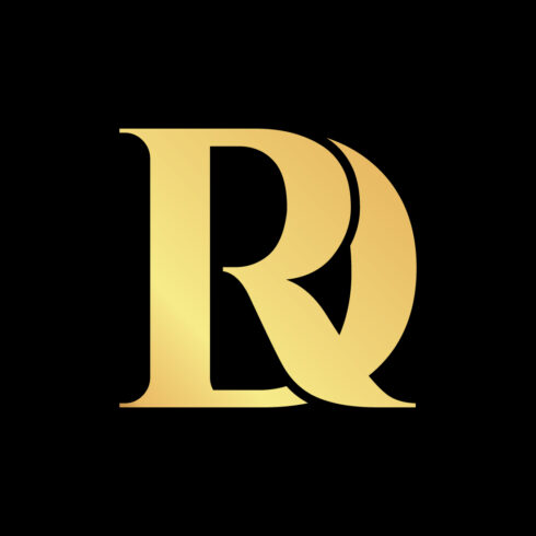RD LOGO DESIGN AND T-SHIRT - MasterBundles