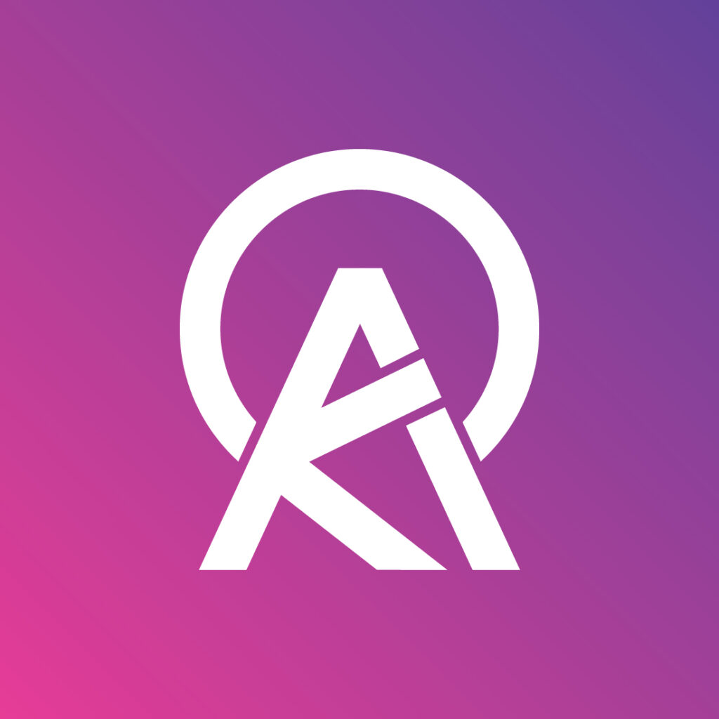 ACK LOGO DESIGN - MasterBundles