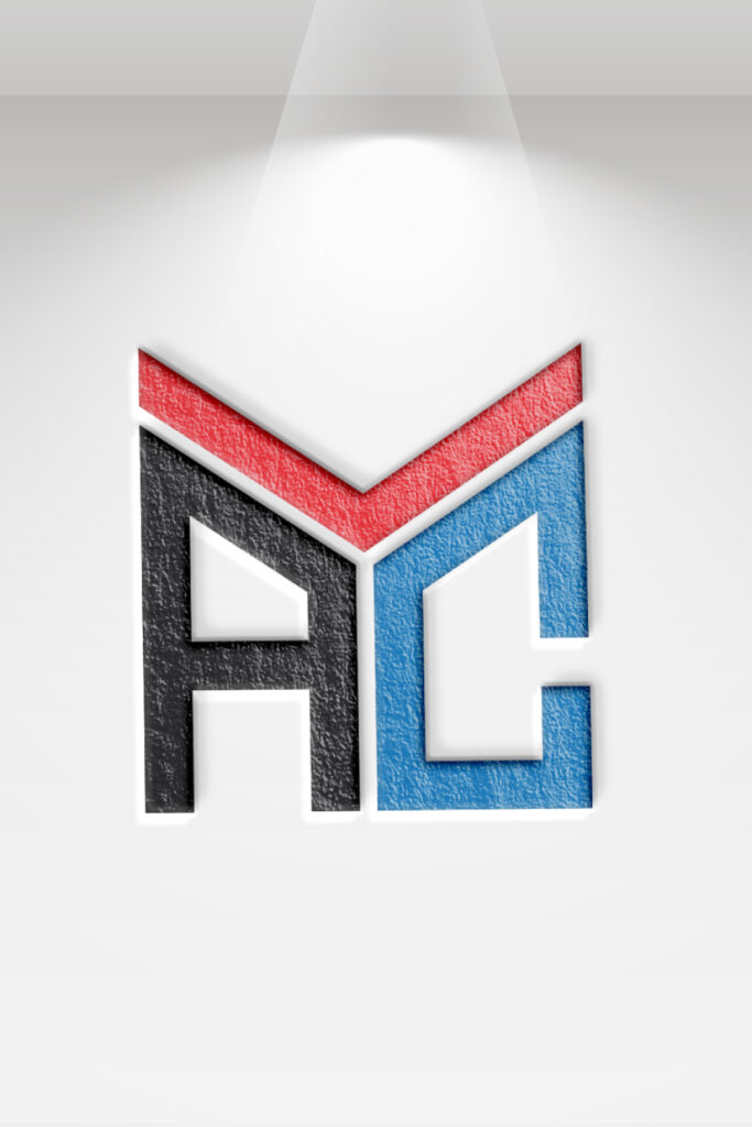 MAC LOGO DESIGN - MasterBundles