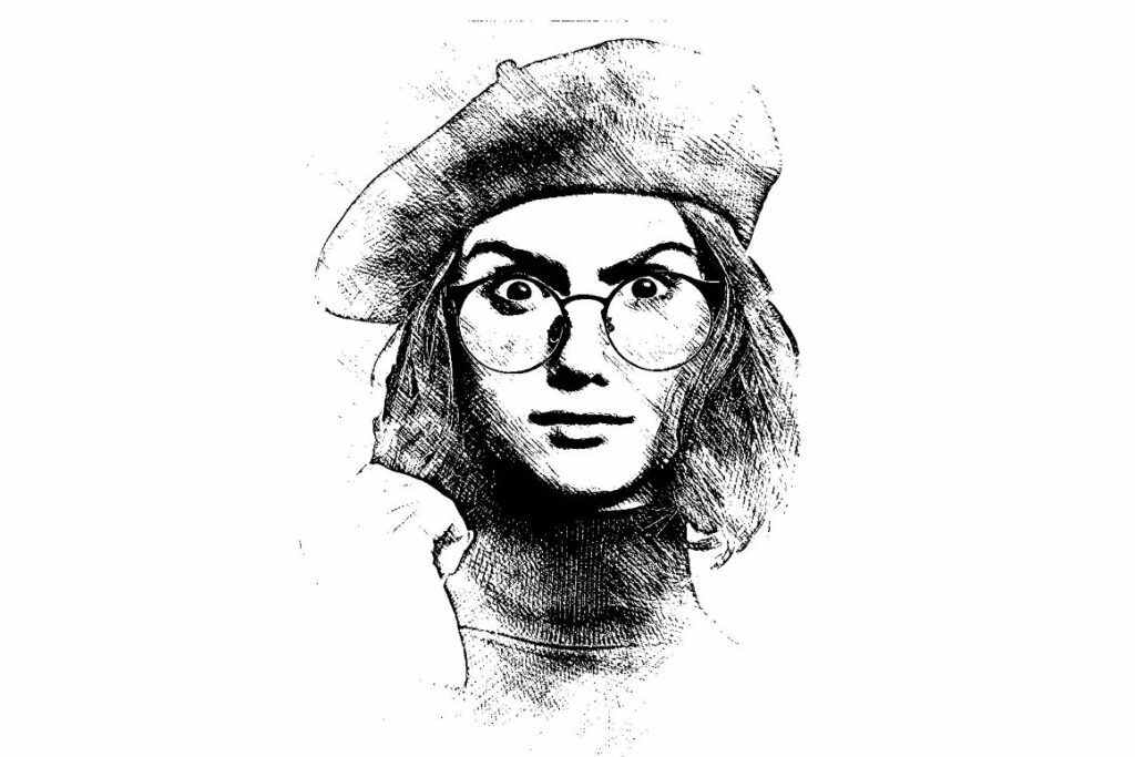 Texture Portrait Tracing Plugin - MasterBundles
