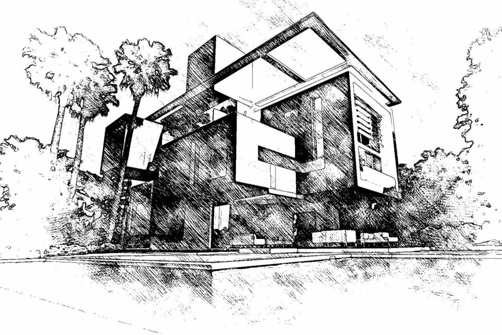 Texture Portrait Tracing Plugin - MasterBundles