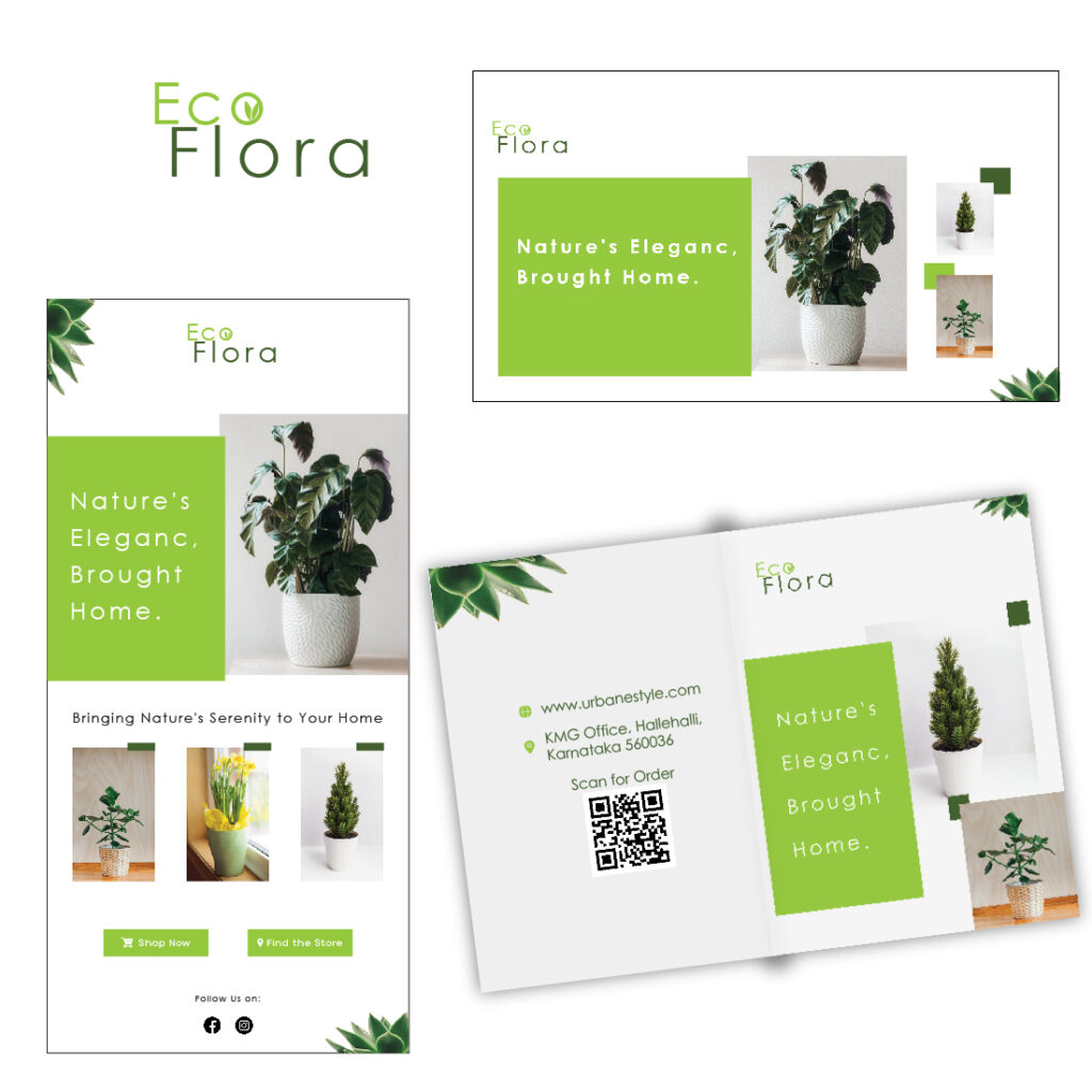 Logo, Emailer, FB post, Identity card and Brochure -only $20 ...