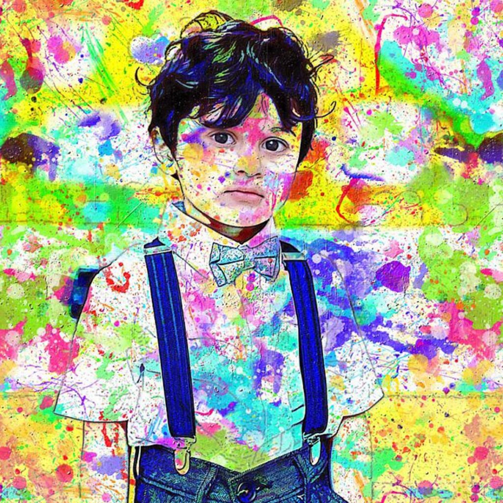 Splatter Paint Plugin - MasterBundles