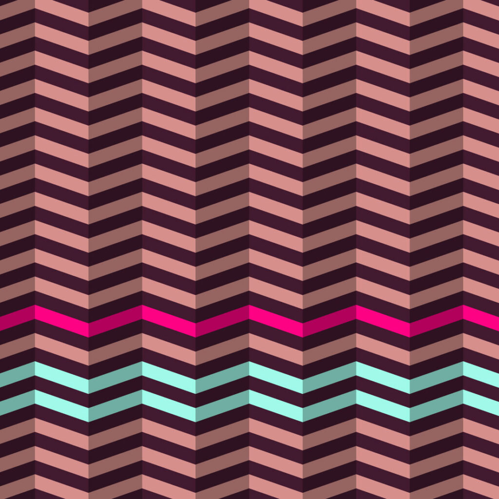 Chevron Vector Background - MasterBundles