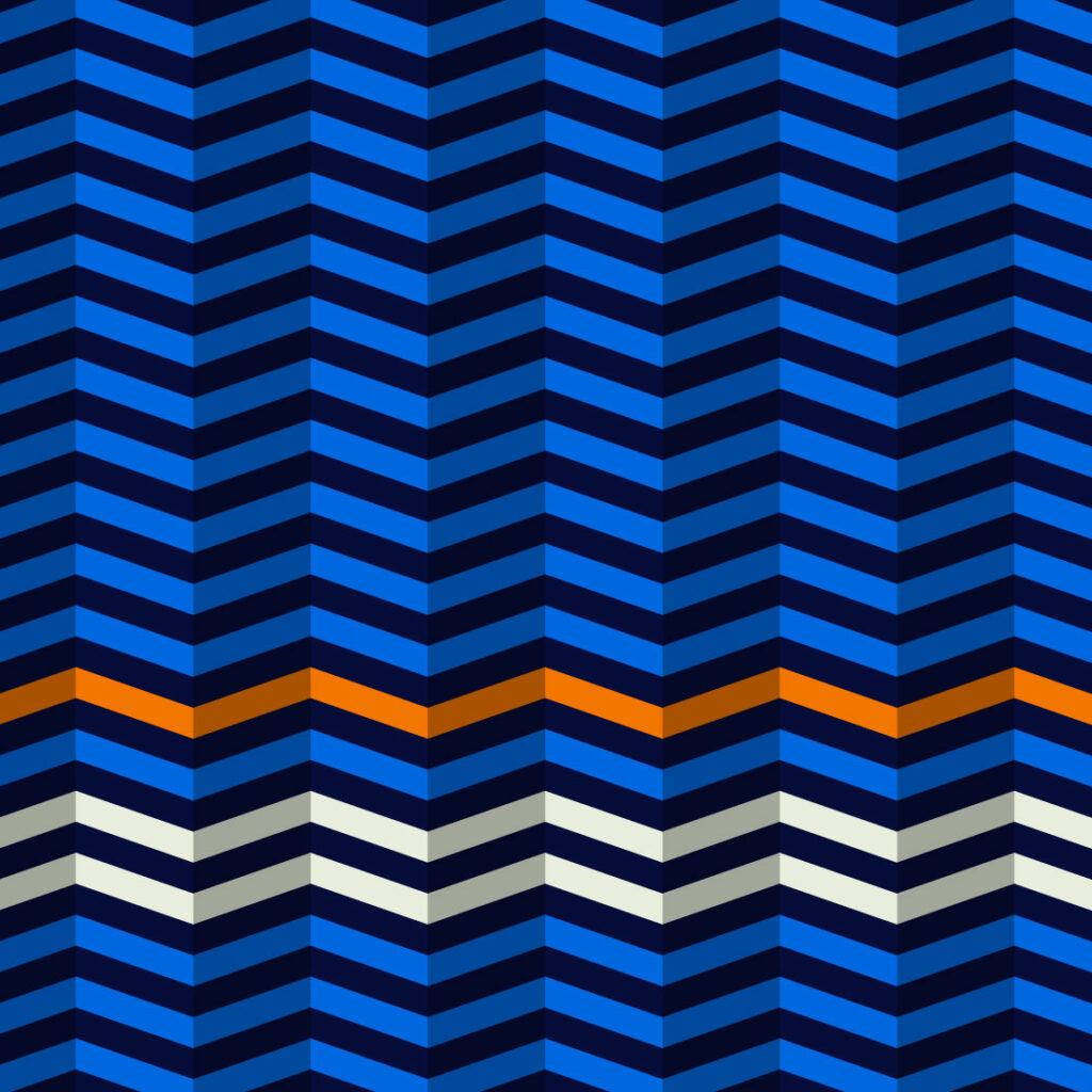Chevron Vector Background - MasterBundles