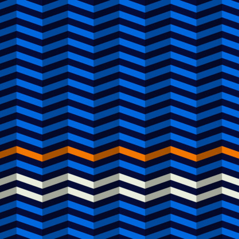 Chevron Vector Background - MasterBundles