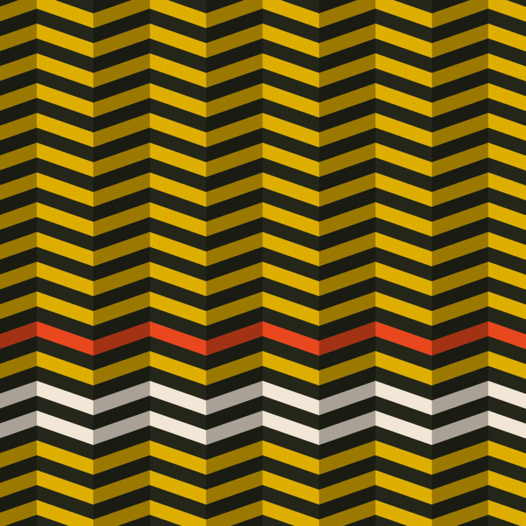 Chevron Vector Background - MasterBundles