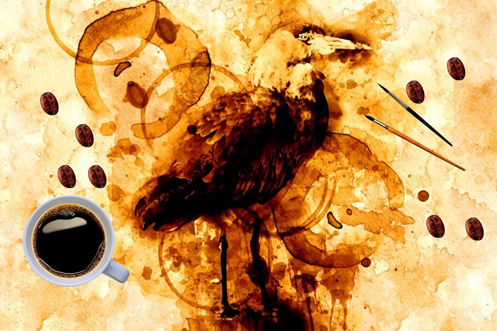 BEAUTIFUL BIRDS - Bundle Of 72 HQ 300 dpi Graphics Ready To Print ...