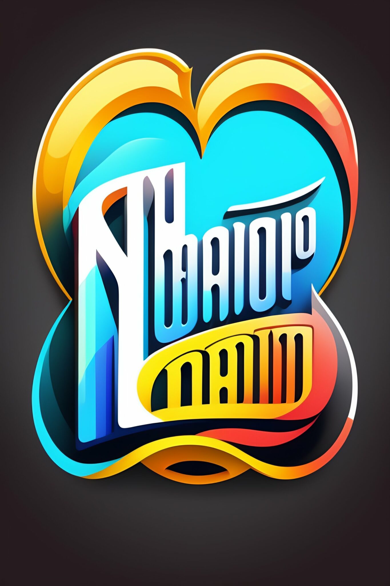 Top 15 most beautiful graphics animated logos in the world - MasterBundles