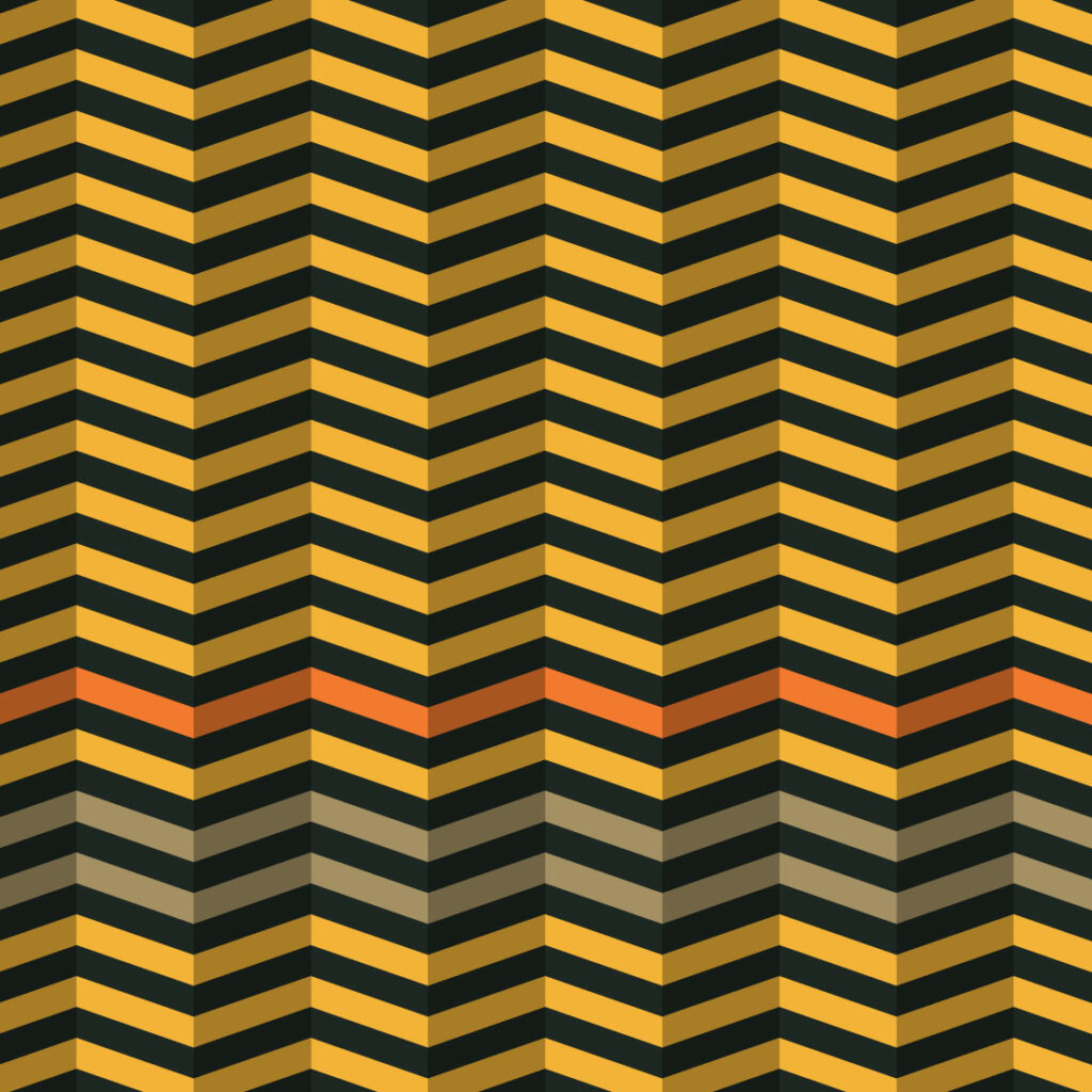 Chevron Vector Background - MasterBundles