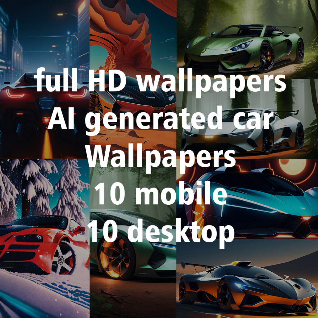 Full hd Mobile and Desktop wallpapers - MasterBundles
