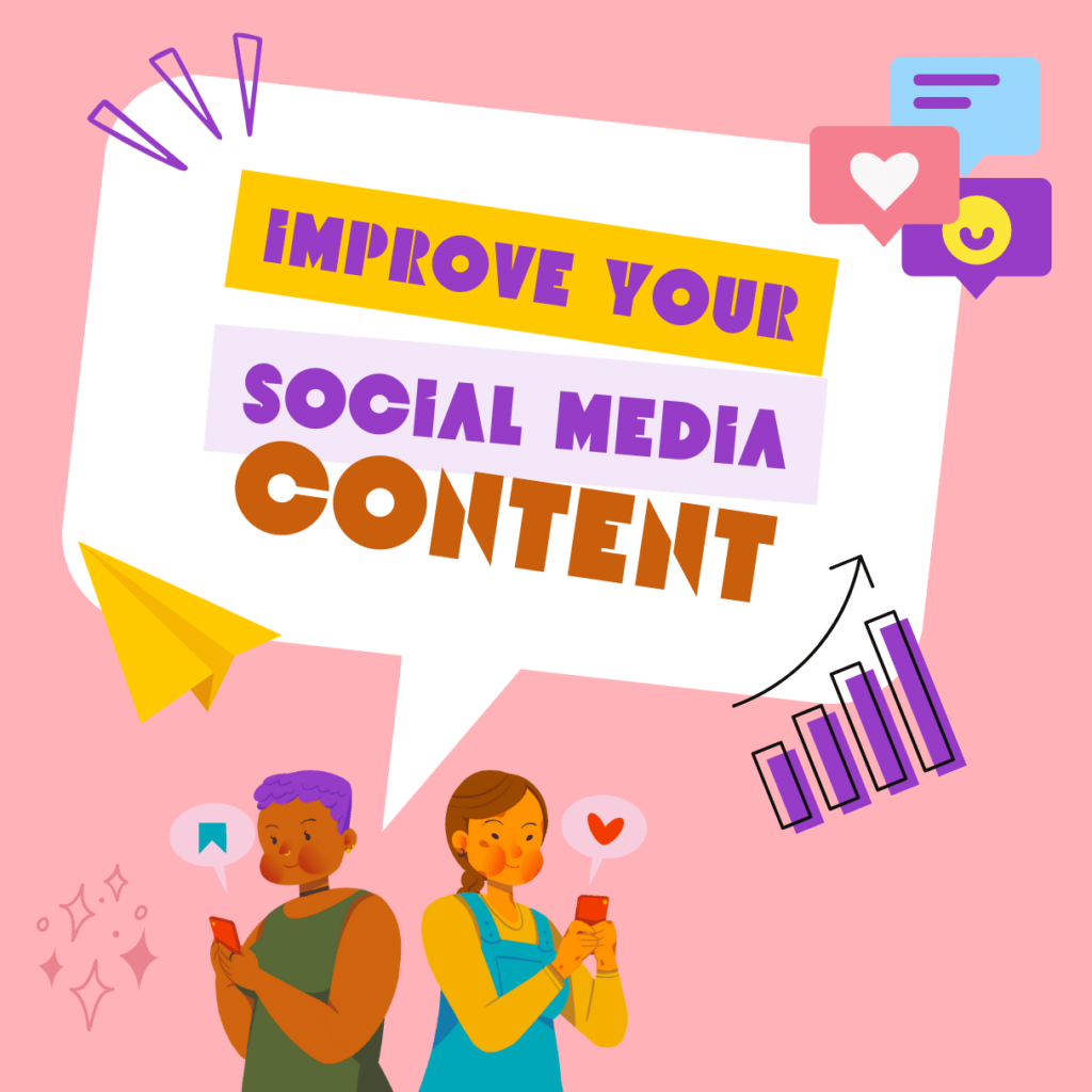 5 Social Media Marketing Templates Bundle - MasterBundles