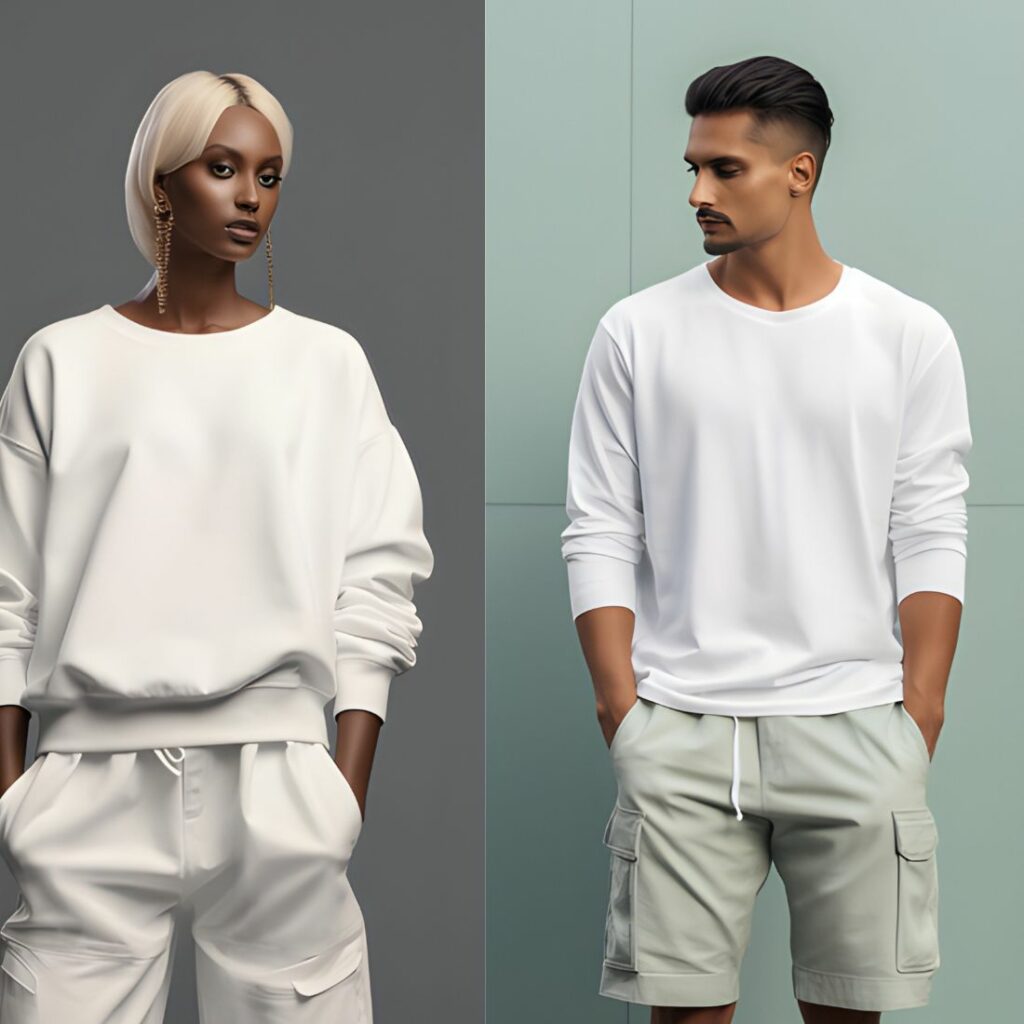 Mockups