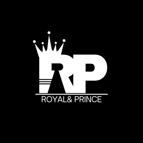 5 Name tags logo with classic fonts. - MasterBundles