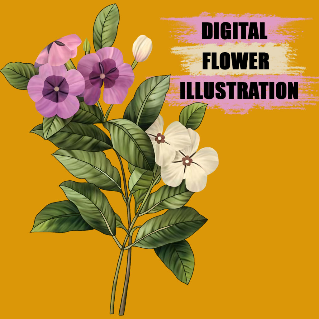The high-quality digital floral design, Flowers transparent background ...