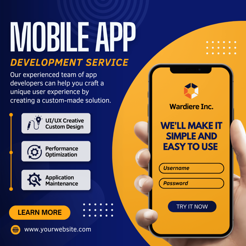 5 Mobile Phone Templates - MasterBundles
