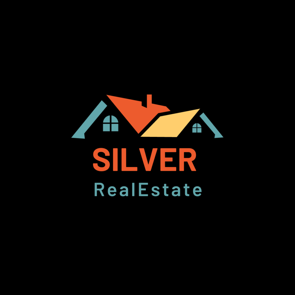 5 Realstate Logos - MasterBundles