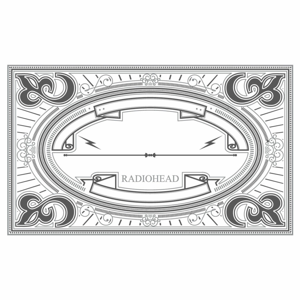 Rectangle Vintage Badges in Vector - MasterBundles