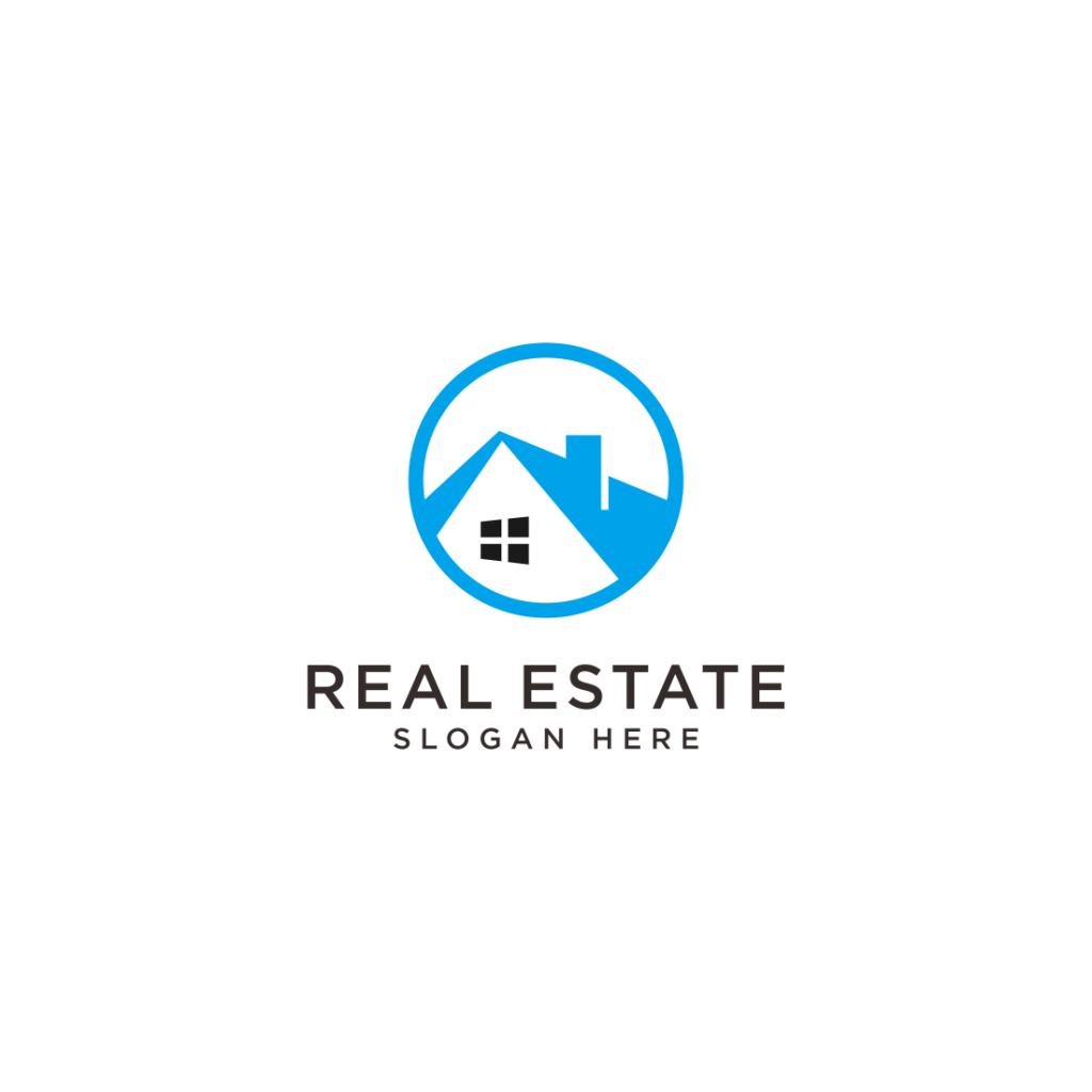home logo vector design template - MasterBundles