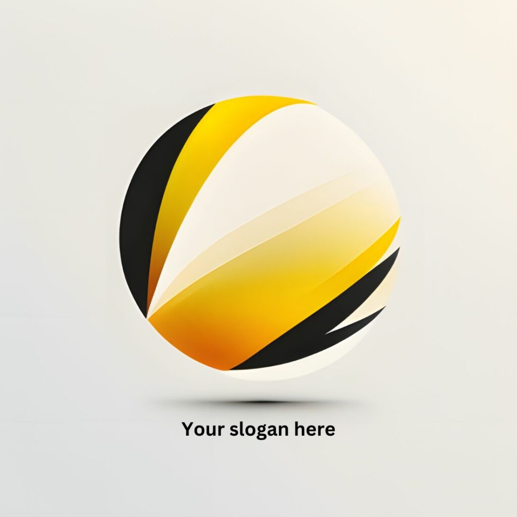 Ball Logo - MasterBundles