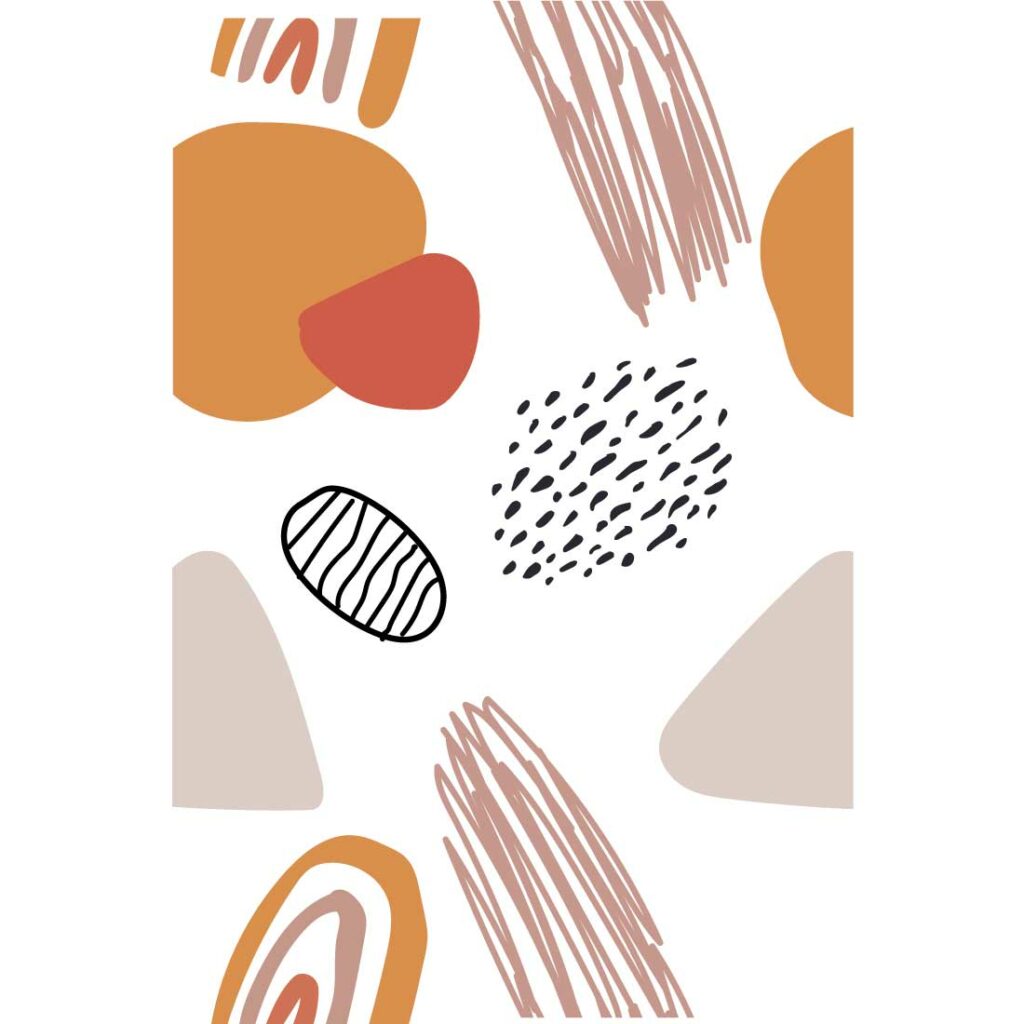 Abstract Patterns in Vector - MasterBundles