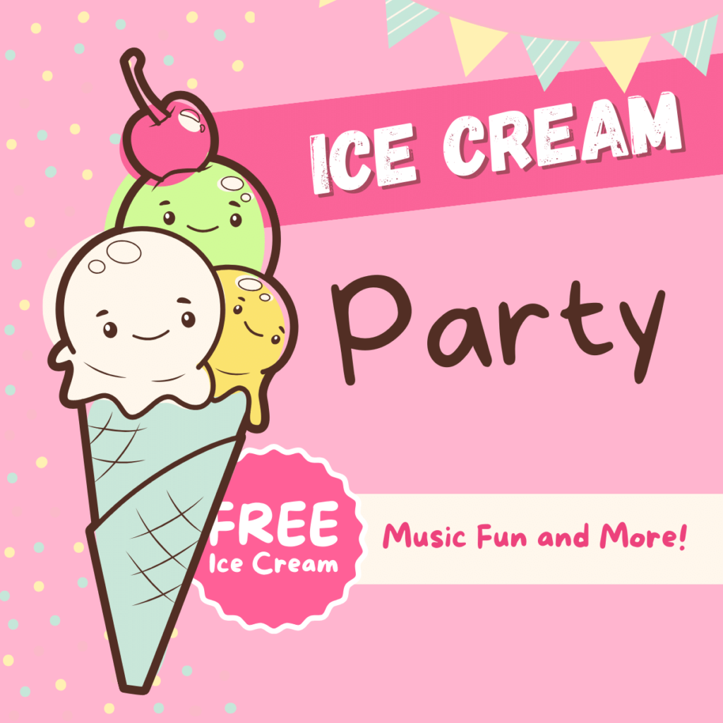 5 ICE Cream Templates - MasterBundles
