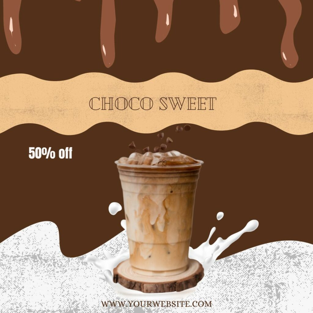 2 shaded logo for your shake corner - MasterBundles