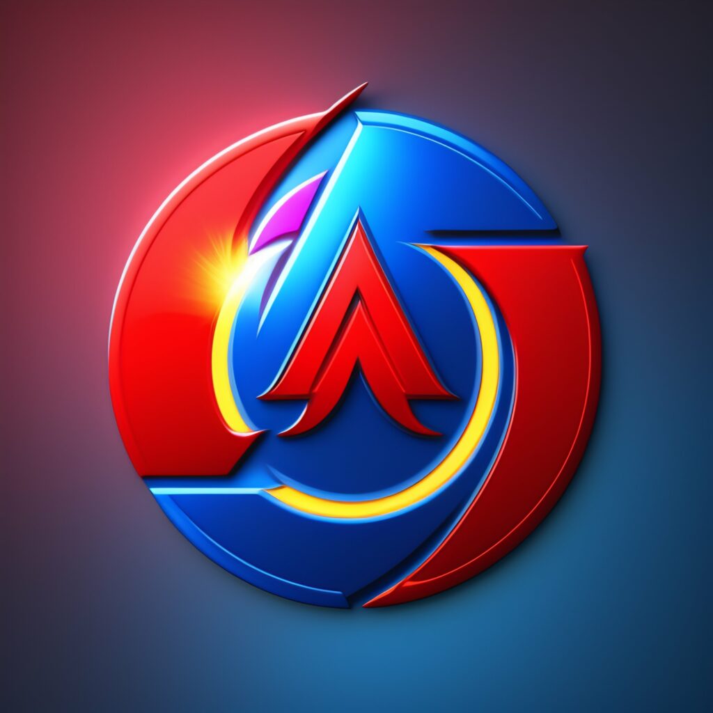 Top 15 most Animated Graphic logo Design - MasterBundles