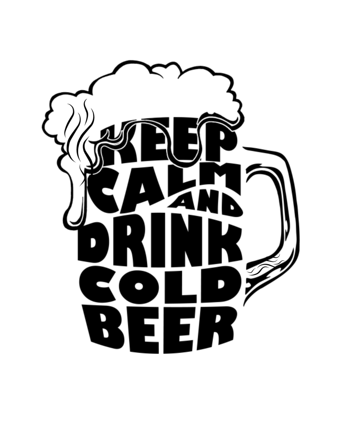 20 Expressive Typography Collection: SVG and PNG T-Shirt Designs ...