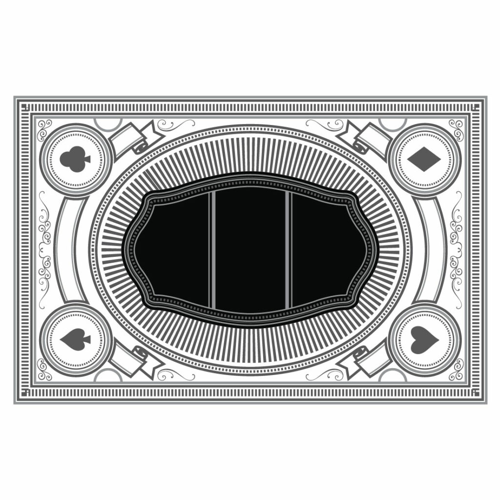 Rectangle Vintage Badges in Vector - MasterBundles