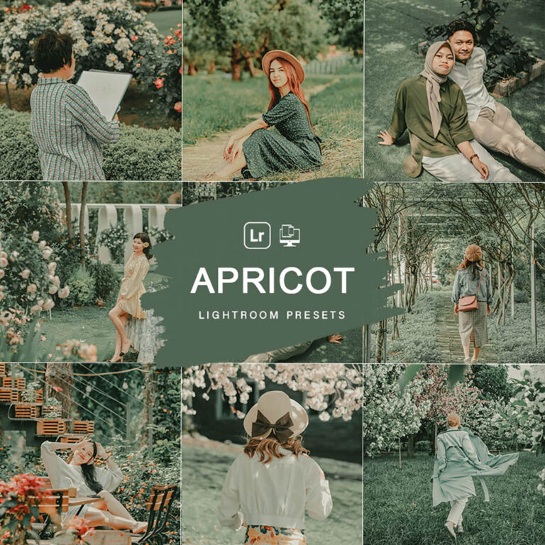 1200+ Professional Lightroom Presets – MasterBundles