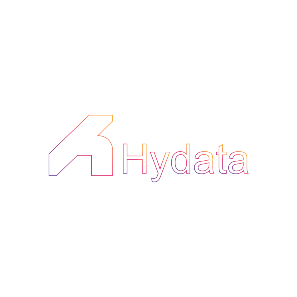 Hydata Brand Identity Logo Template - MasterBundles