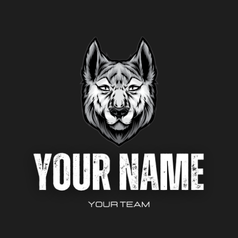 6 Gaming Logos Bundle - MasterBundles