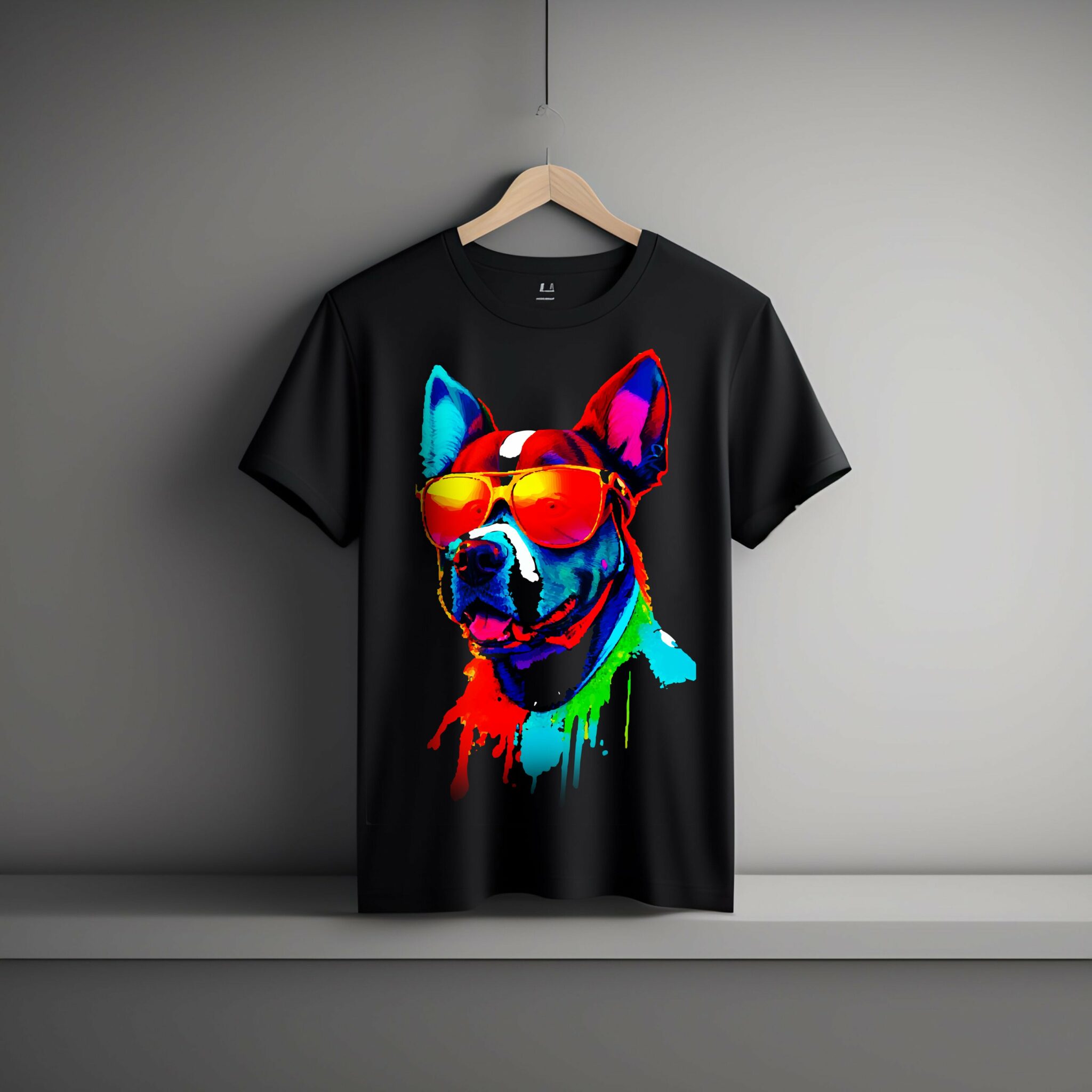 10 COOL T-SHIRT DESIGNS PACK - MasterBundles