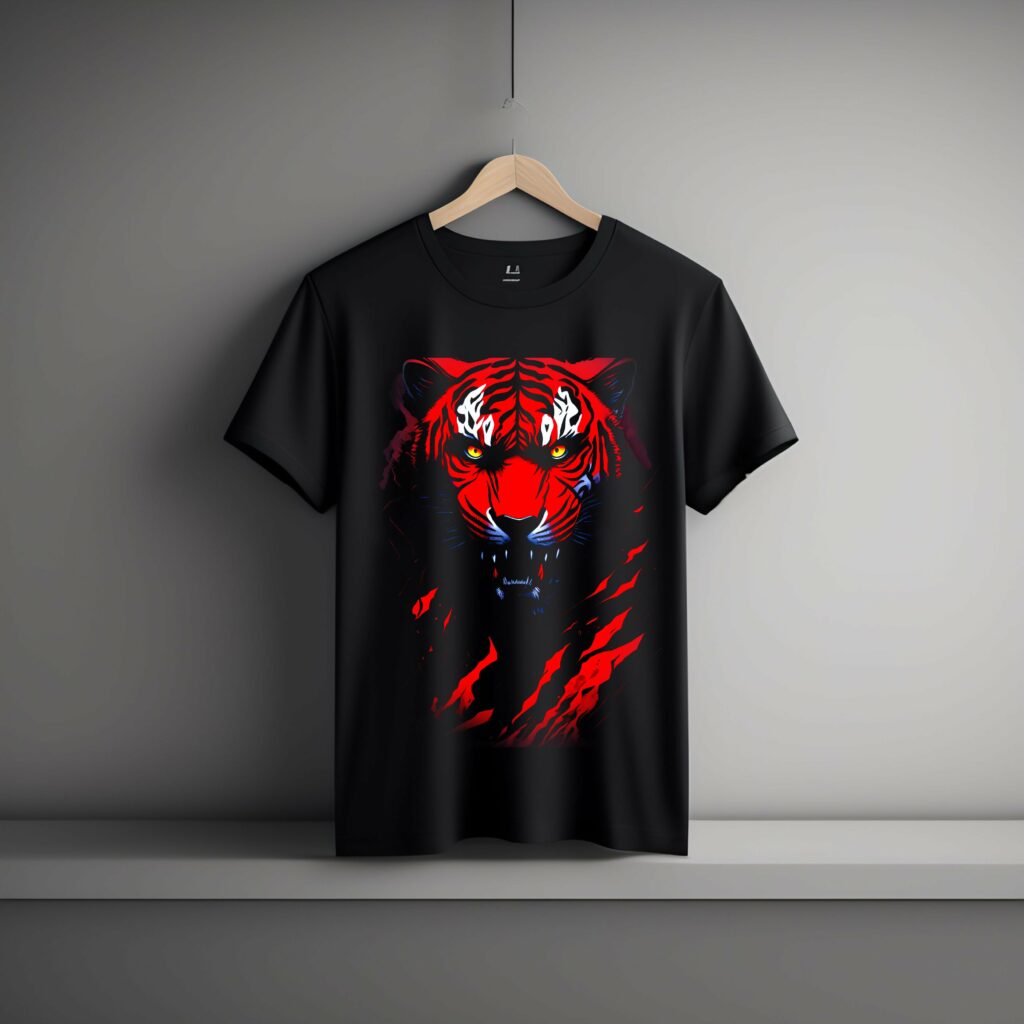 10 COOL T-SHIRT DESIGNS PACK - MasterBundles