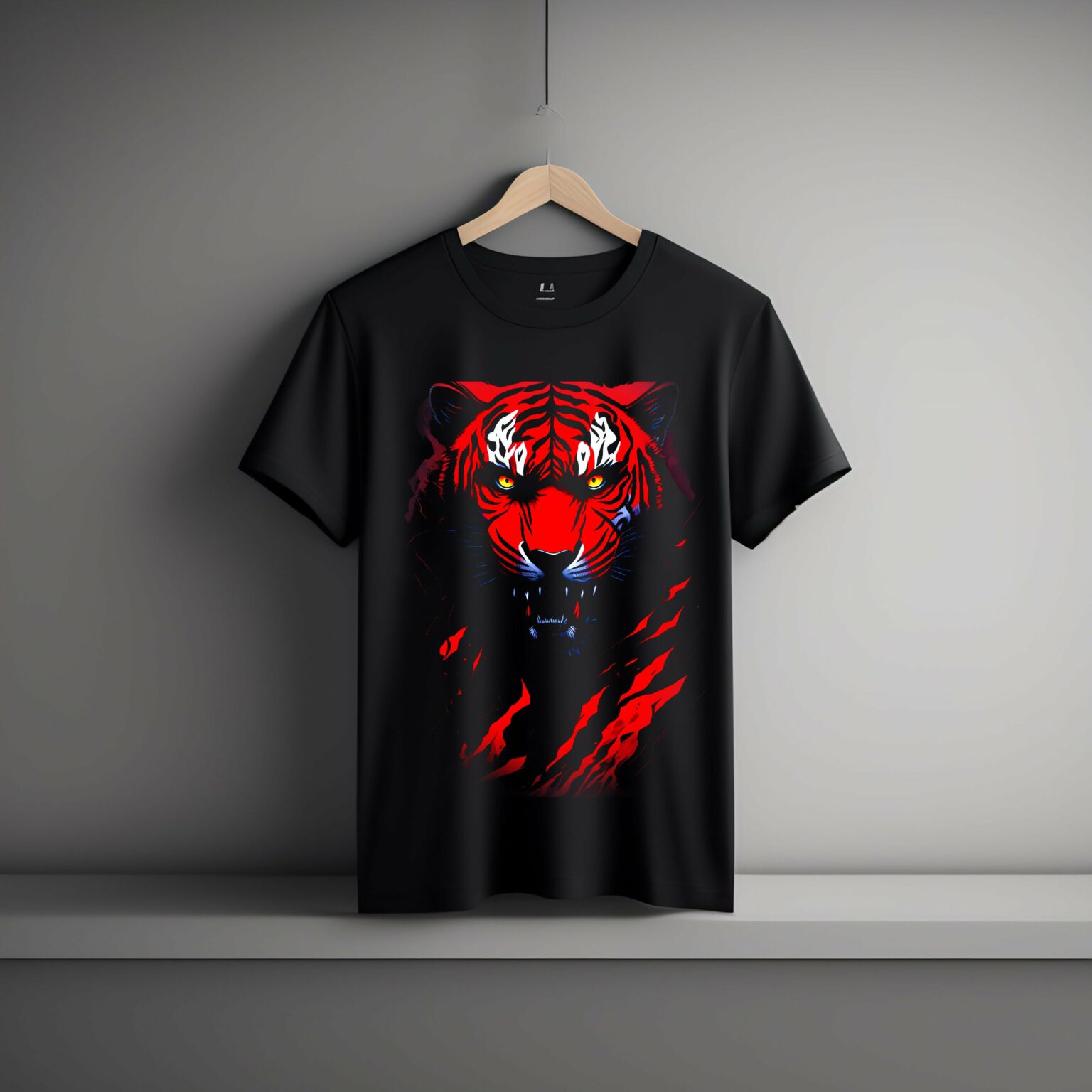10 COOL T-SHIRT DESIGNS PACK - MasterBundles