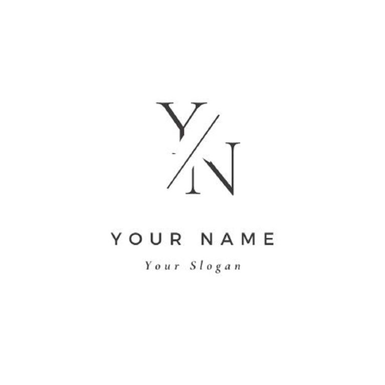 Black and Gold Car Logo - MasterBundles