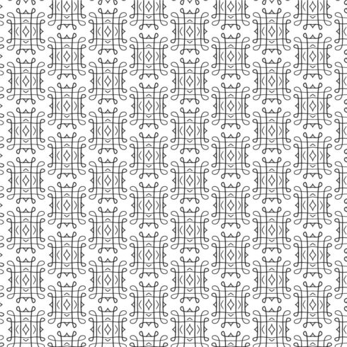 Black Patterns in Vector - MasterBundles